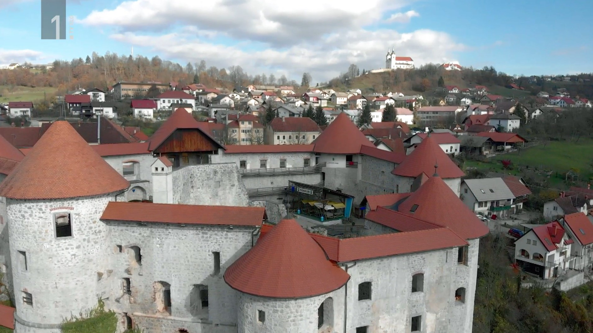 Suha krajina v oddaji Na lepše - Suhokranjske novice